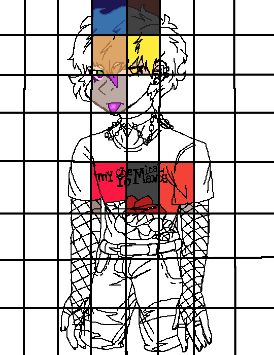 reaper-gang's Gallery - Pixilart