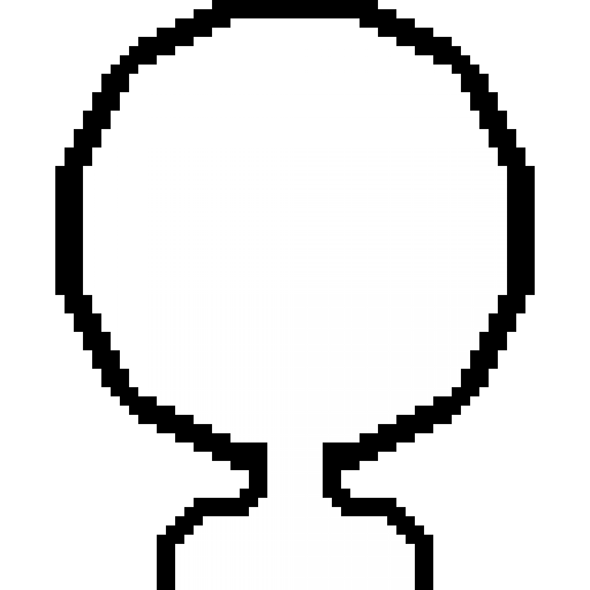 Pixilart - Updated Profile Base by Sash48