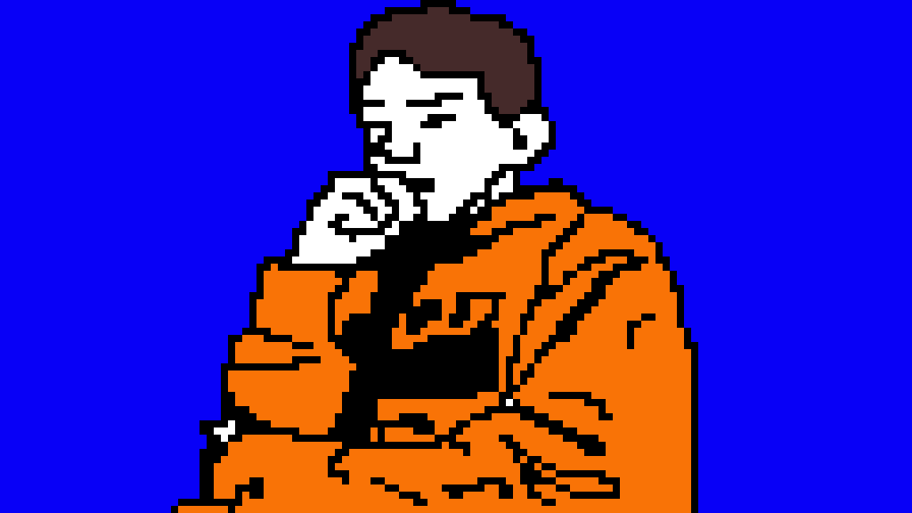 Editing buttcheek - Free online pixel art drawing tool - Pixilart