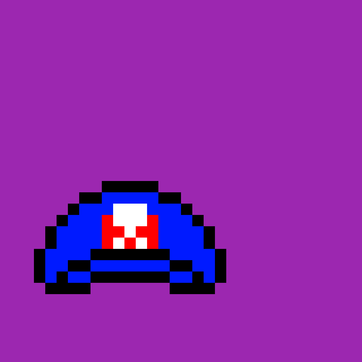 Pixilart - smg4 hat by IronMichael