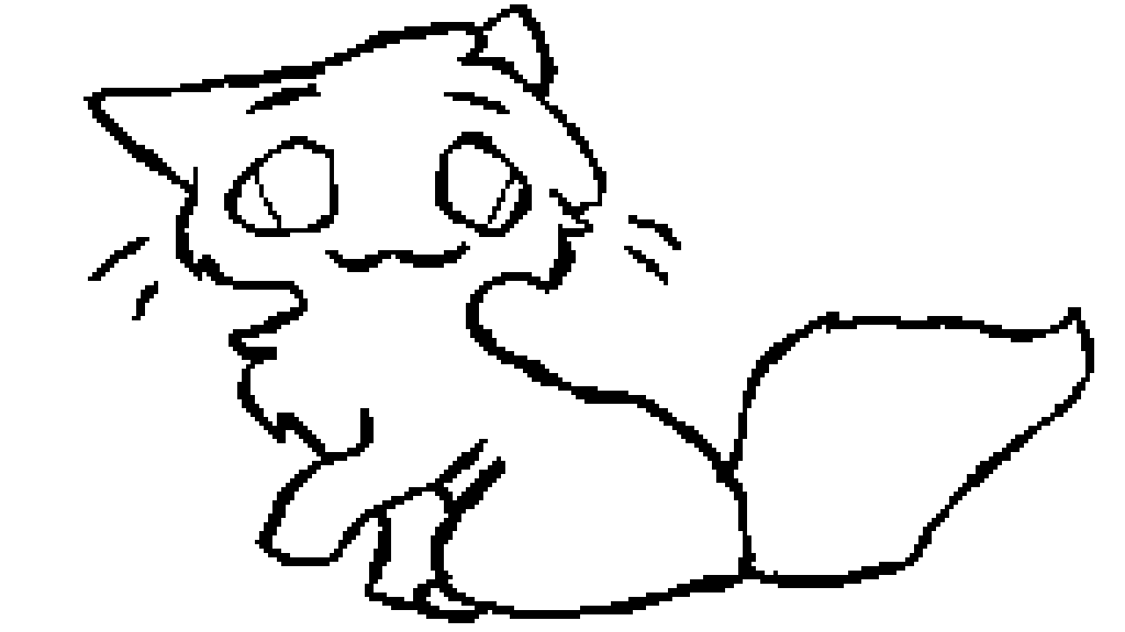 Anime Cat Base