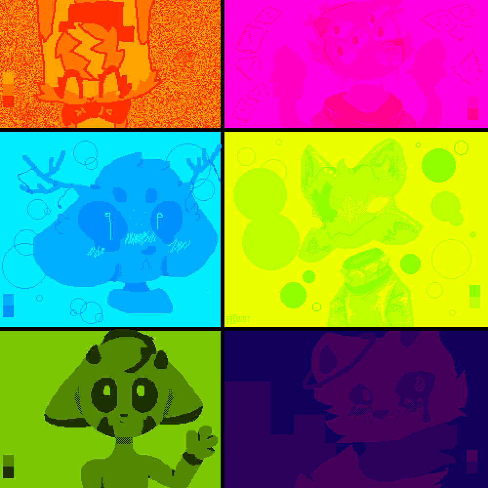 Pixilart - Ooooh aesthetic by liyuki