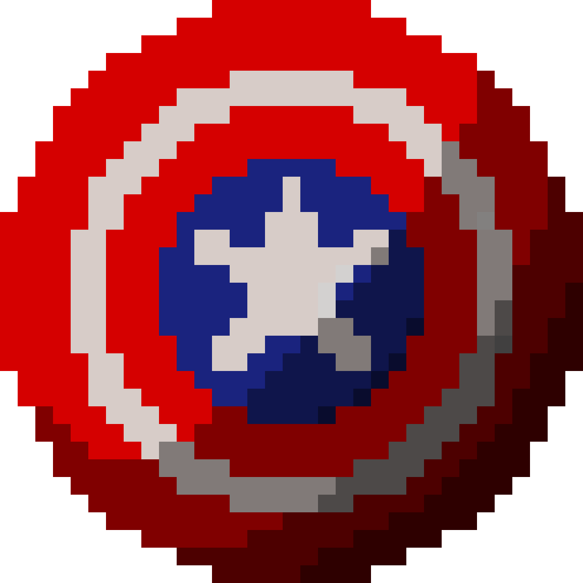 Pixilart - Noah's Shield/5 by TeraViks