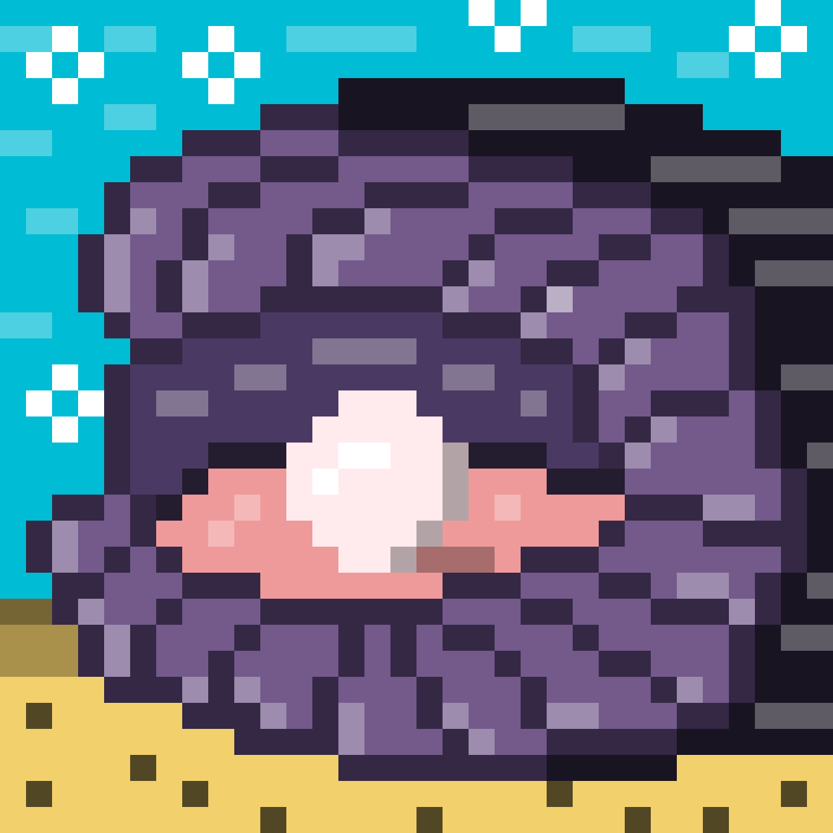 Pixilart - Seashell by Czesionyo