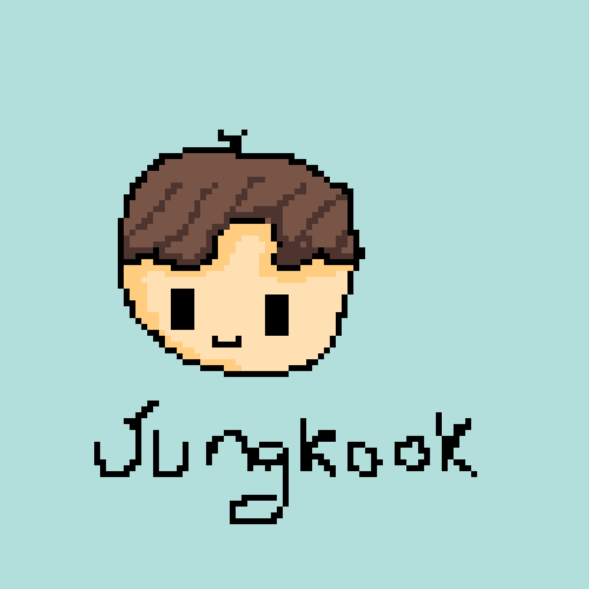BTS stuff by kpopkpop - Pixilart