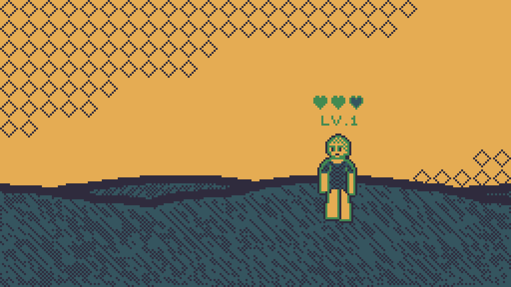 Sprite Palette - Pixilart