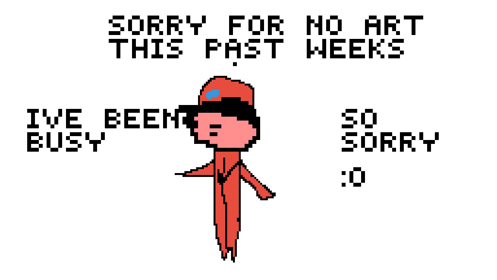 Pixilart - so sorry by jackmunday61