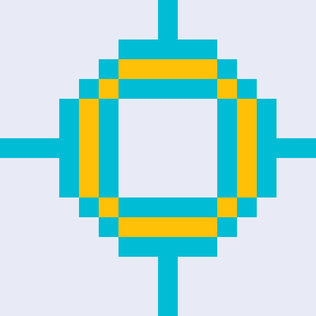 The Astral Code by WolfStarArt - Pixilart