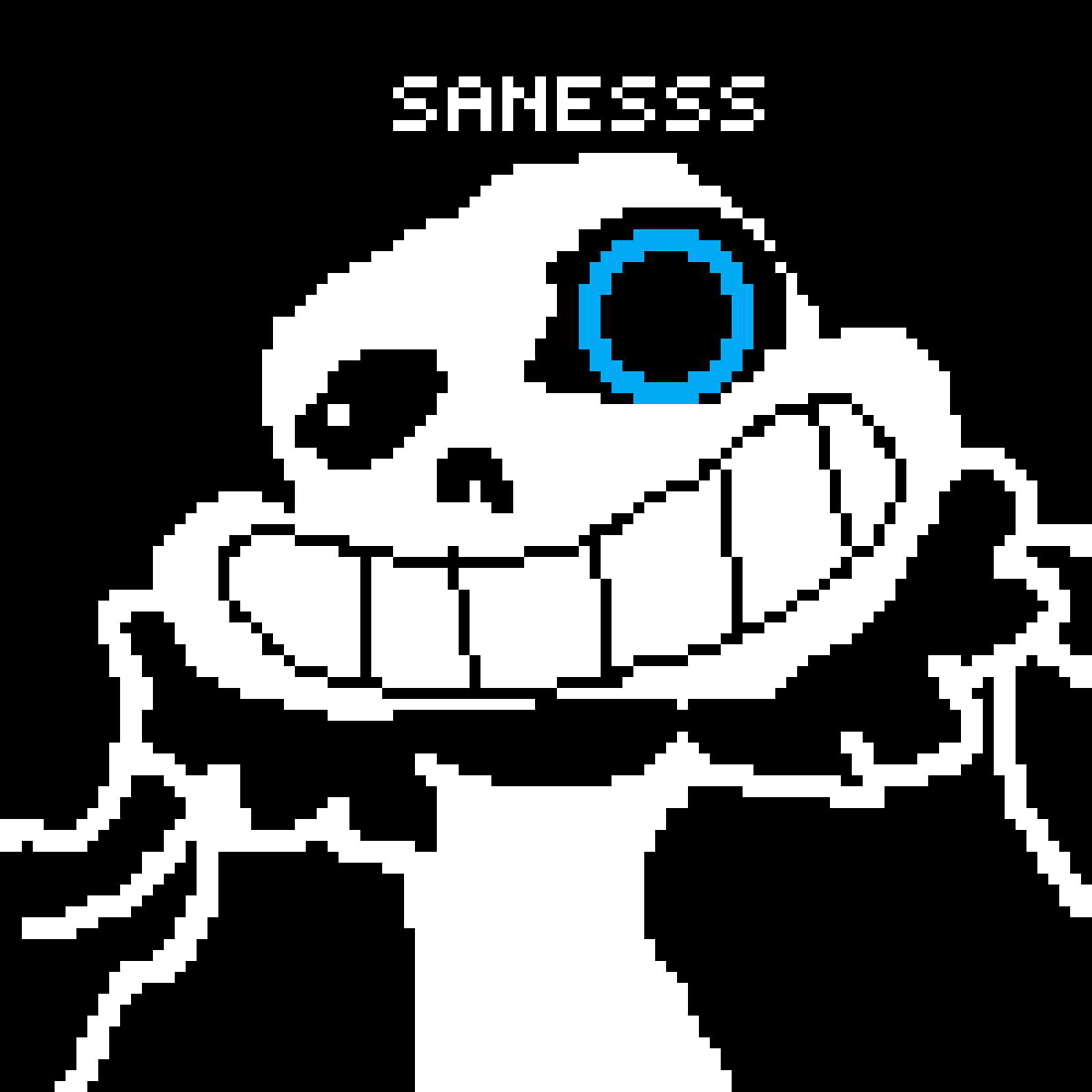 Pixilart - Sanesssss by Nayr1990Animate