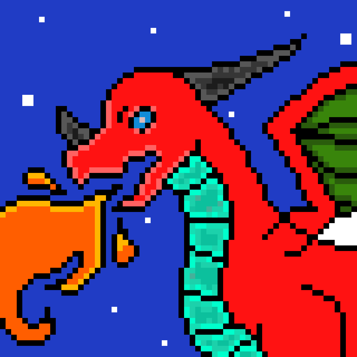 Flipa-Cartoon's Gallery - Pixilart