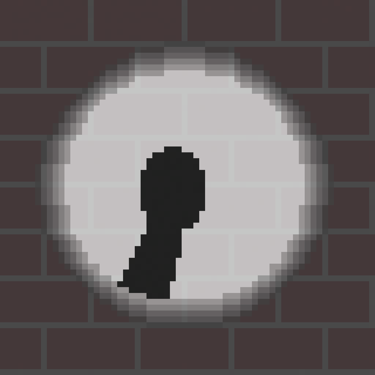 Pixilart - Shadow Puppet Spotlight by LeeCloud27