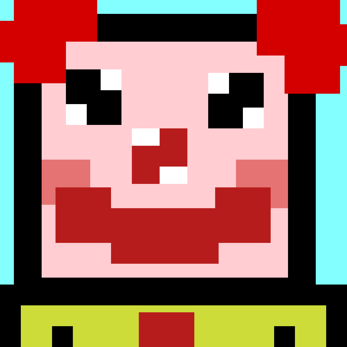 Pixilart - minecraft masterpiece by leonielevy