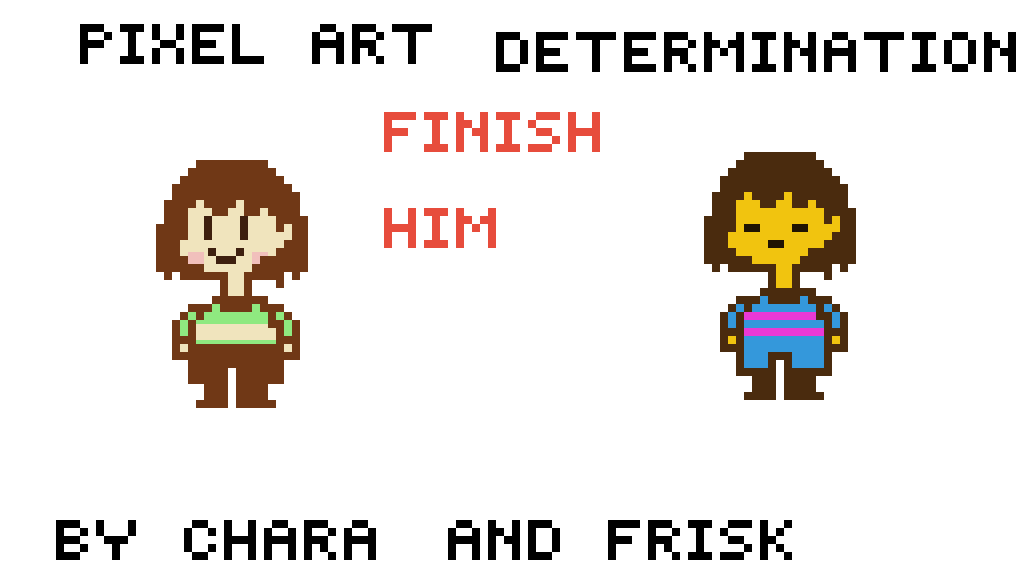 Pixilart - Pixel Art! by GenoSans333