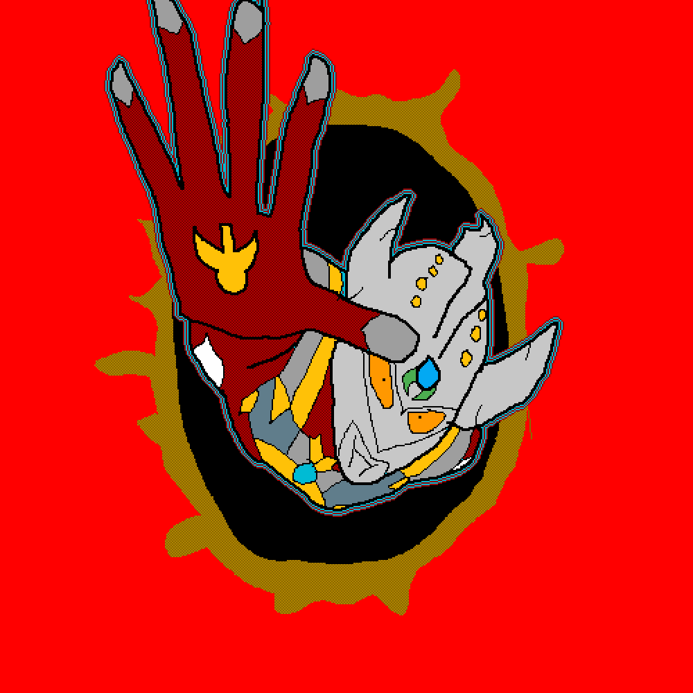 Pixilart - Taro Beyond! by Zako