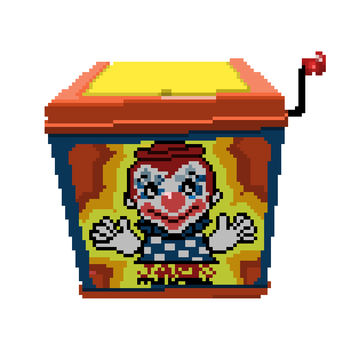 Pixilart - April Fools by Archill