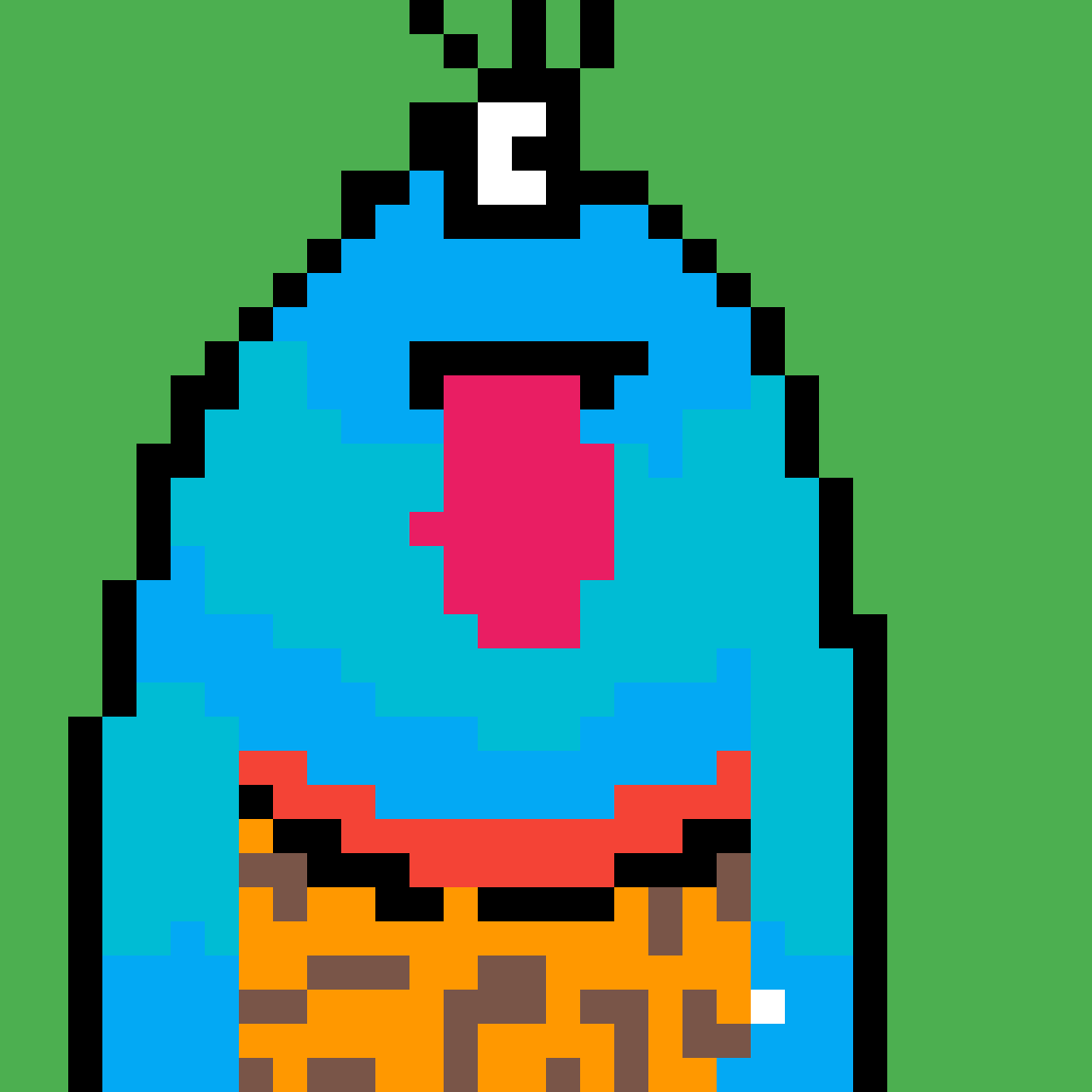 Pixilart - Derpy by Coolboy