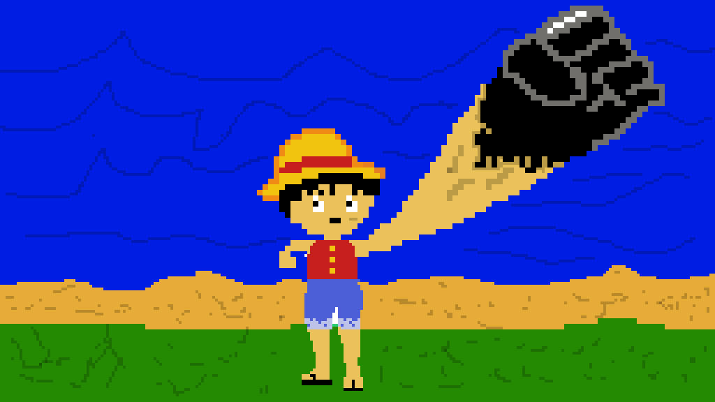 DA-ANIMATION's Gallery - Pixilart