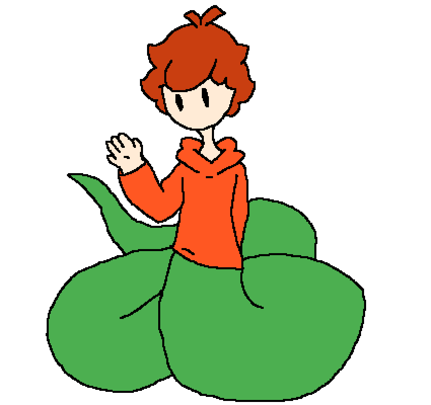 Pixilart - Nathan by Artistic-Rhia