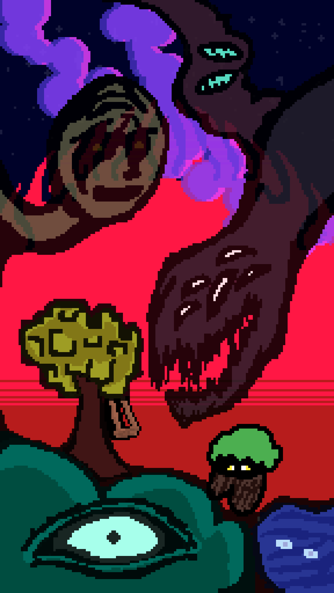 LabN's Gallery - Pixilart