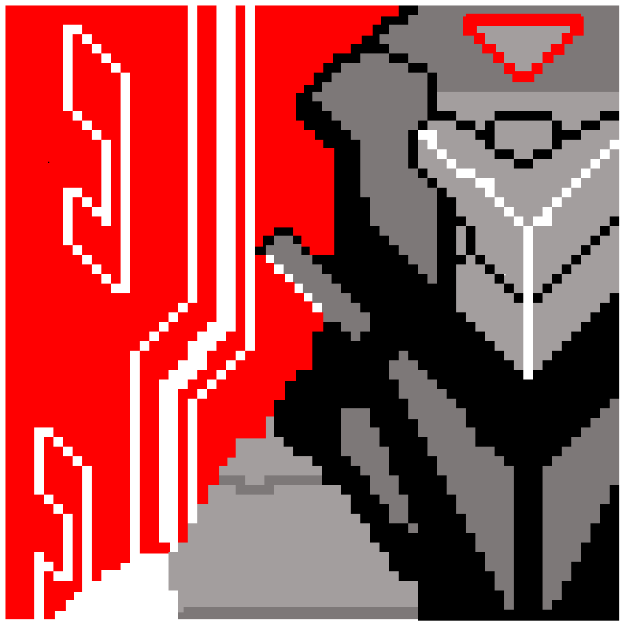 Pixilart - Project Zed Icon by bjorn040
