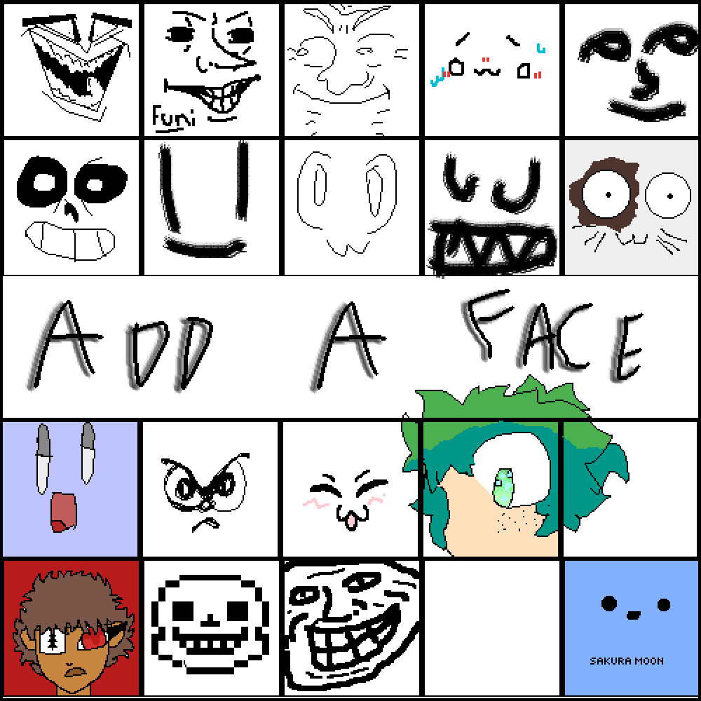 Editing troll - Free online pixel art drawing tool - Pixilart