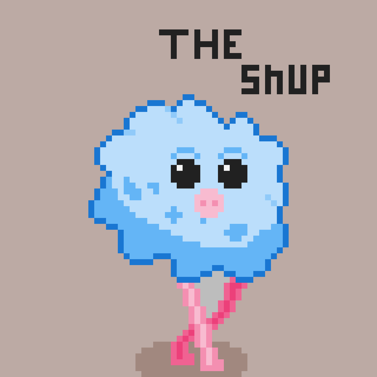 Blue-among-us's Gallery - Pixilart