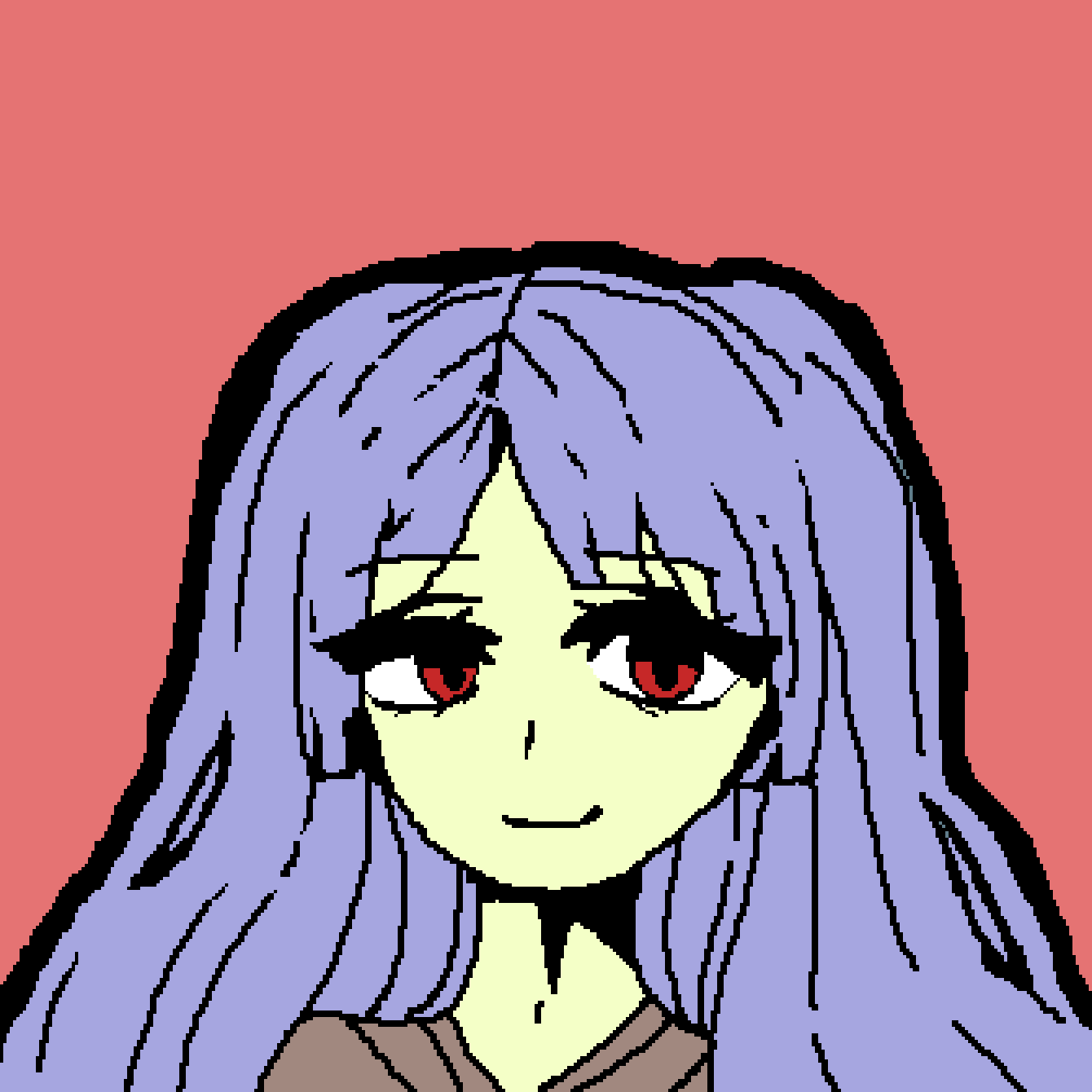 Edición eri bnha - Herramienta gratuita de dibujo en línea de pixel art ...