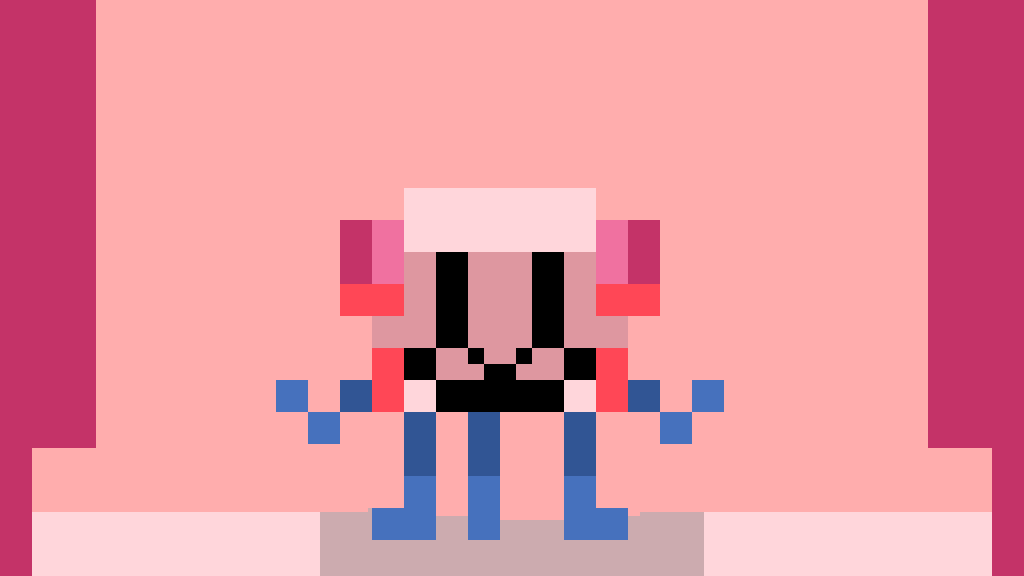 Pixilart Mr Cruel Version 8 Bits By Julaino pixilart-mr-cruel-version-8-bits-by-julaino