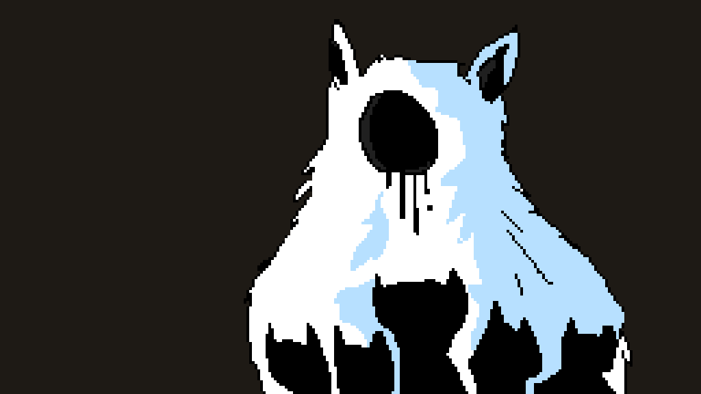 Pixilart - Endogeny by EggmanFan9000