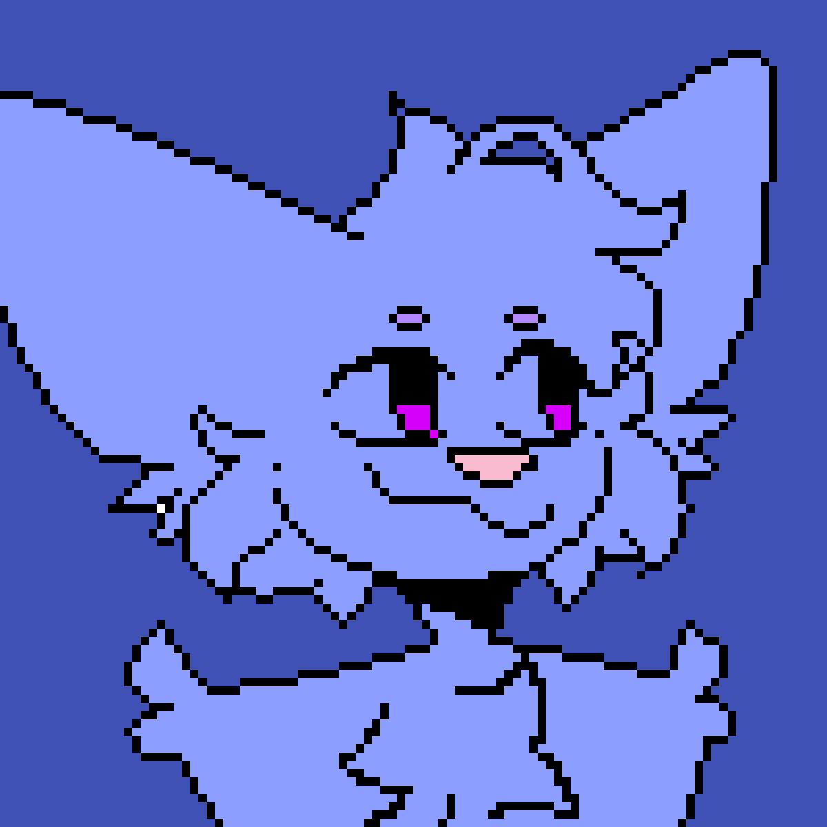 Editing Meme - Free online pixel art drawing tool - Pixilart