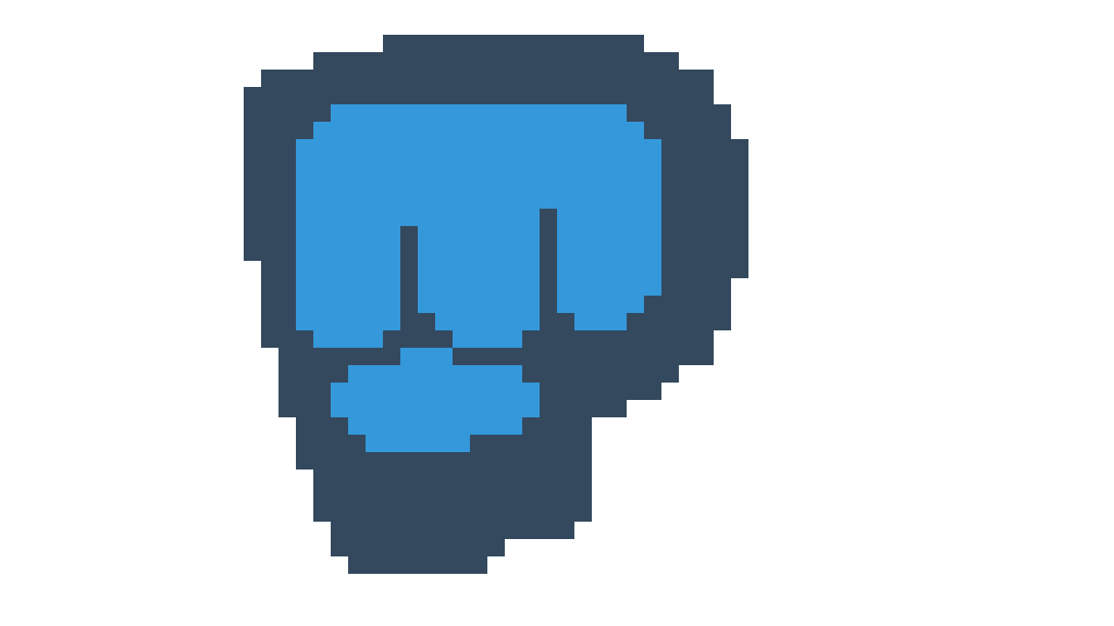 Pixilart - Brofist by Epixbro56