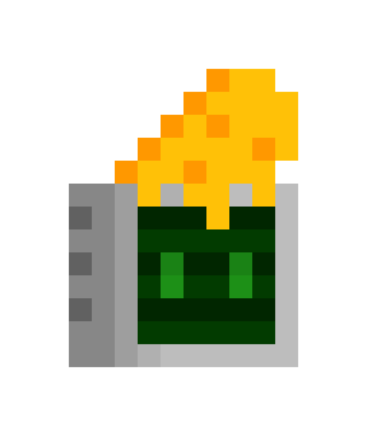 Pixilart - Chez Bit by Bello666