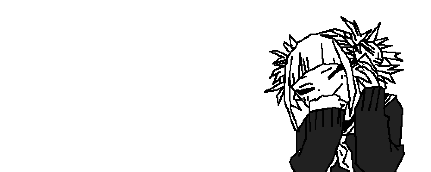 Pixilart - Toga header by AngelFromHeaven