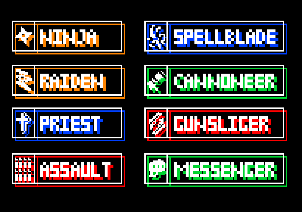 Pixilart - Stardust icon set 2 by Moo-Man