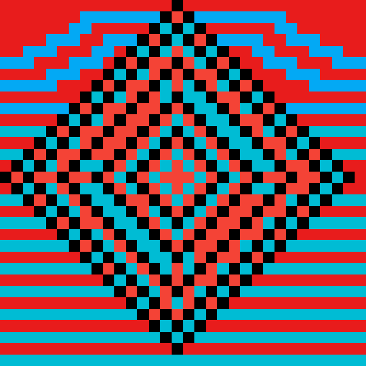 Editing endless void - Free online pixel art drawing tool - Pixilart