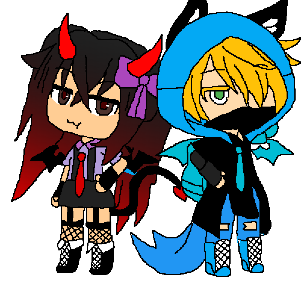 teccy-the-lead's Gallery - Pixilart