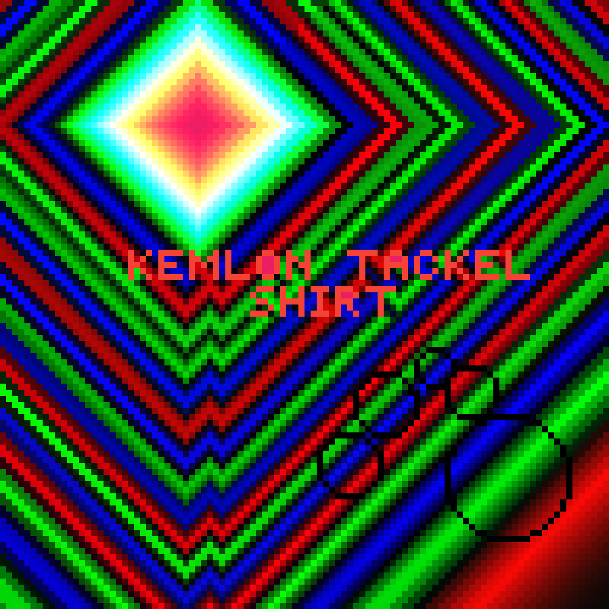 Pixilart - kemlon shirt by greeceity