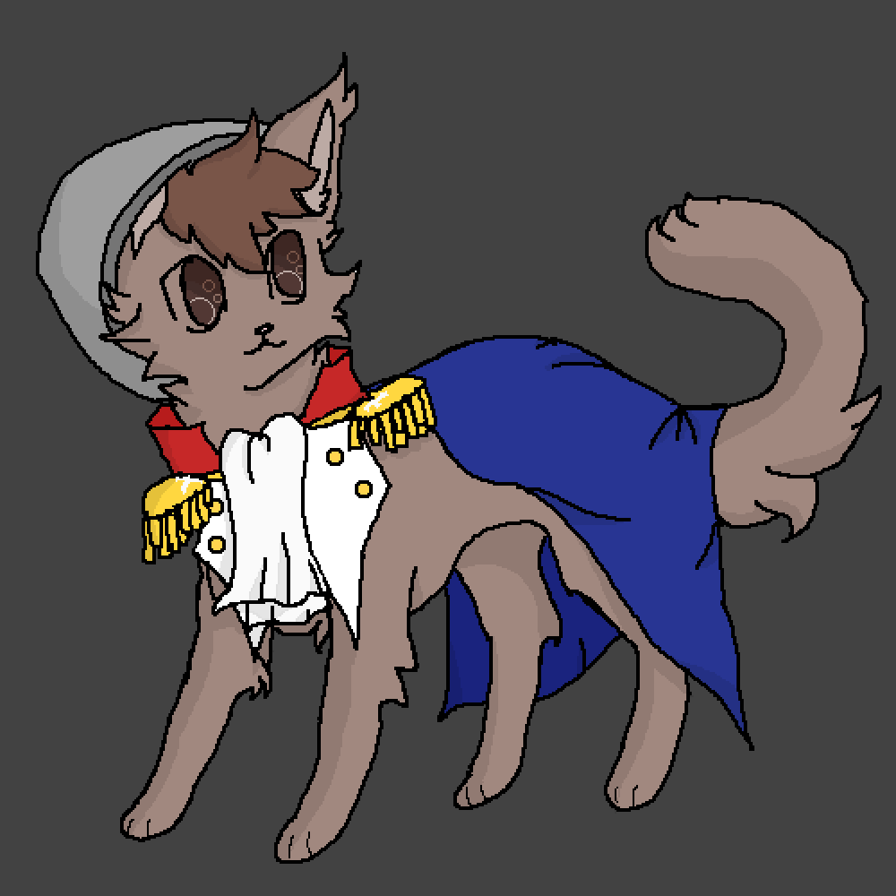 Editing Wilbur Soot - Free online pixel art drawing tool - Pixilart