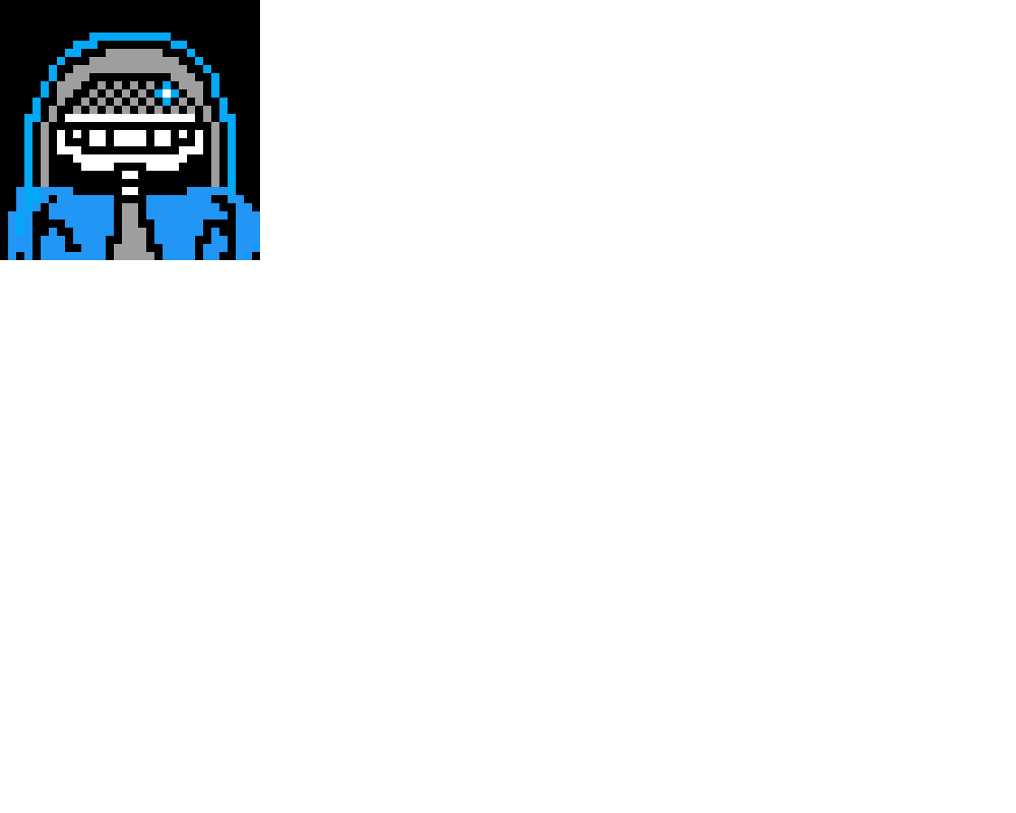 Pixilart - You're gonna have a REALLY bad time by Pixelmaster123