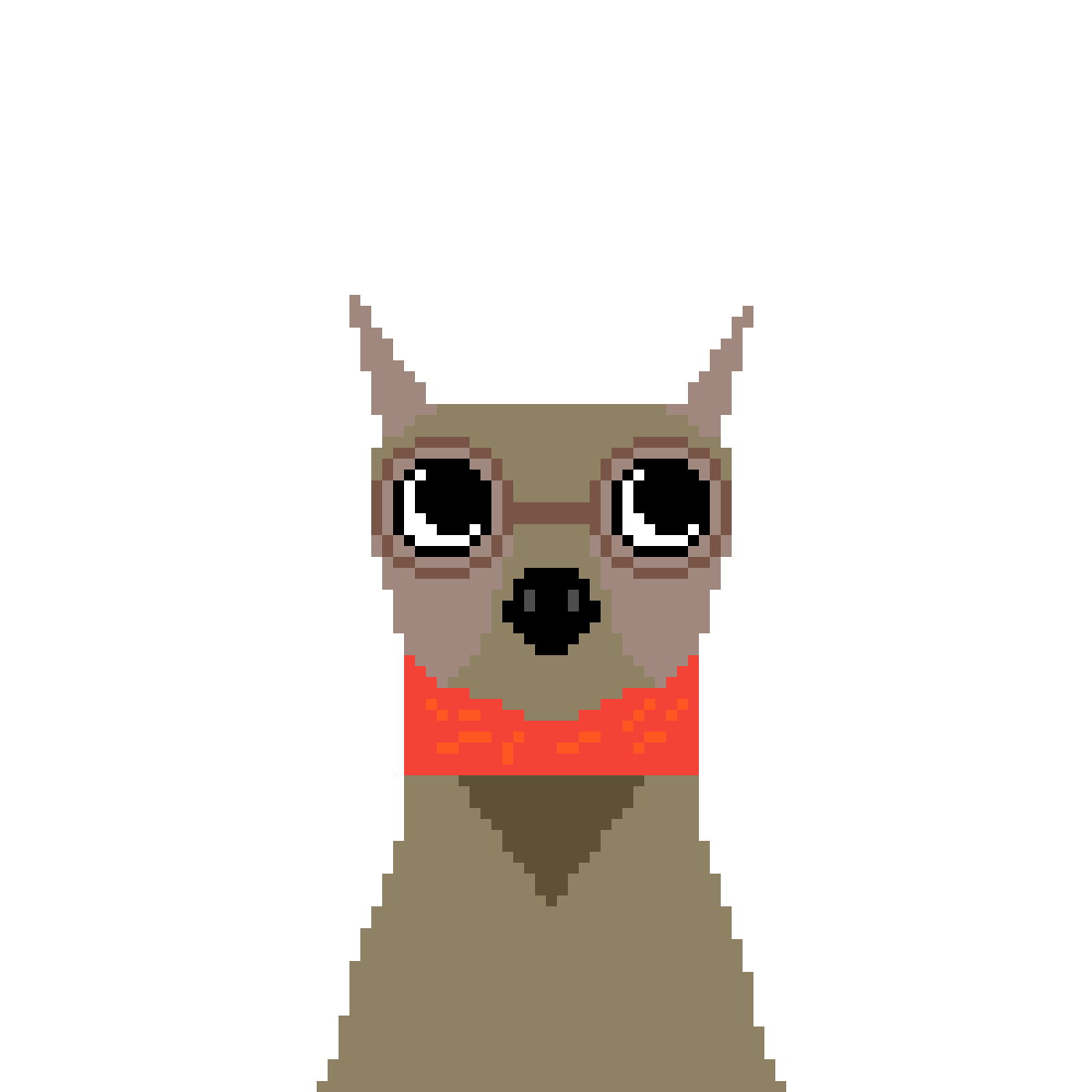 Pixilart - dog meat by Slamjam