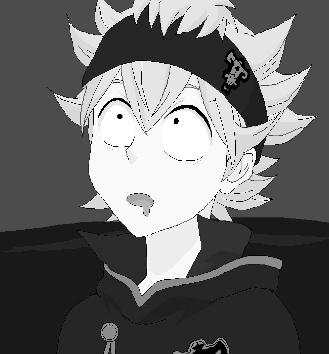 Pixilart - Asta by Charmyyyyy