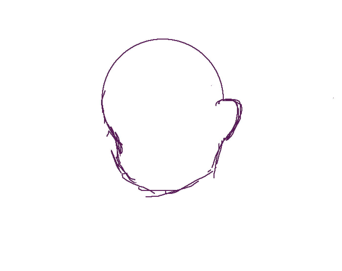 Pixilart - Color sketch gif by GloriousGraphix