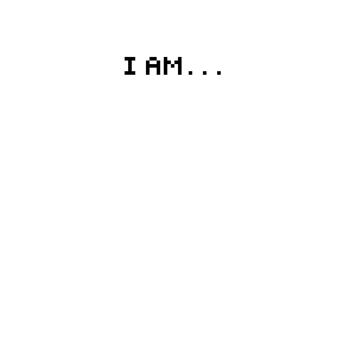 Pixilart - I am back by Gooberling