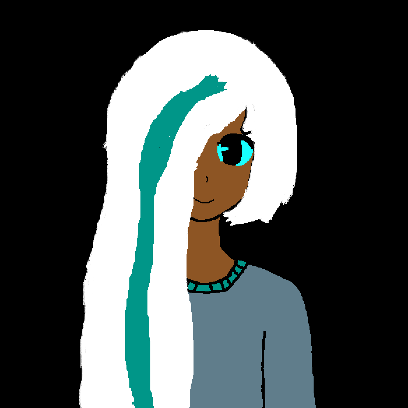 Editing shy - Free online pixel art drawing tool - Pixilart