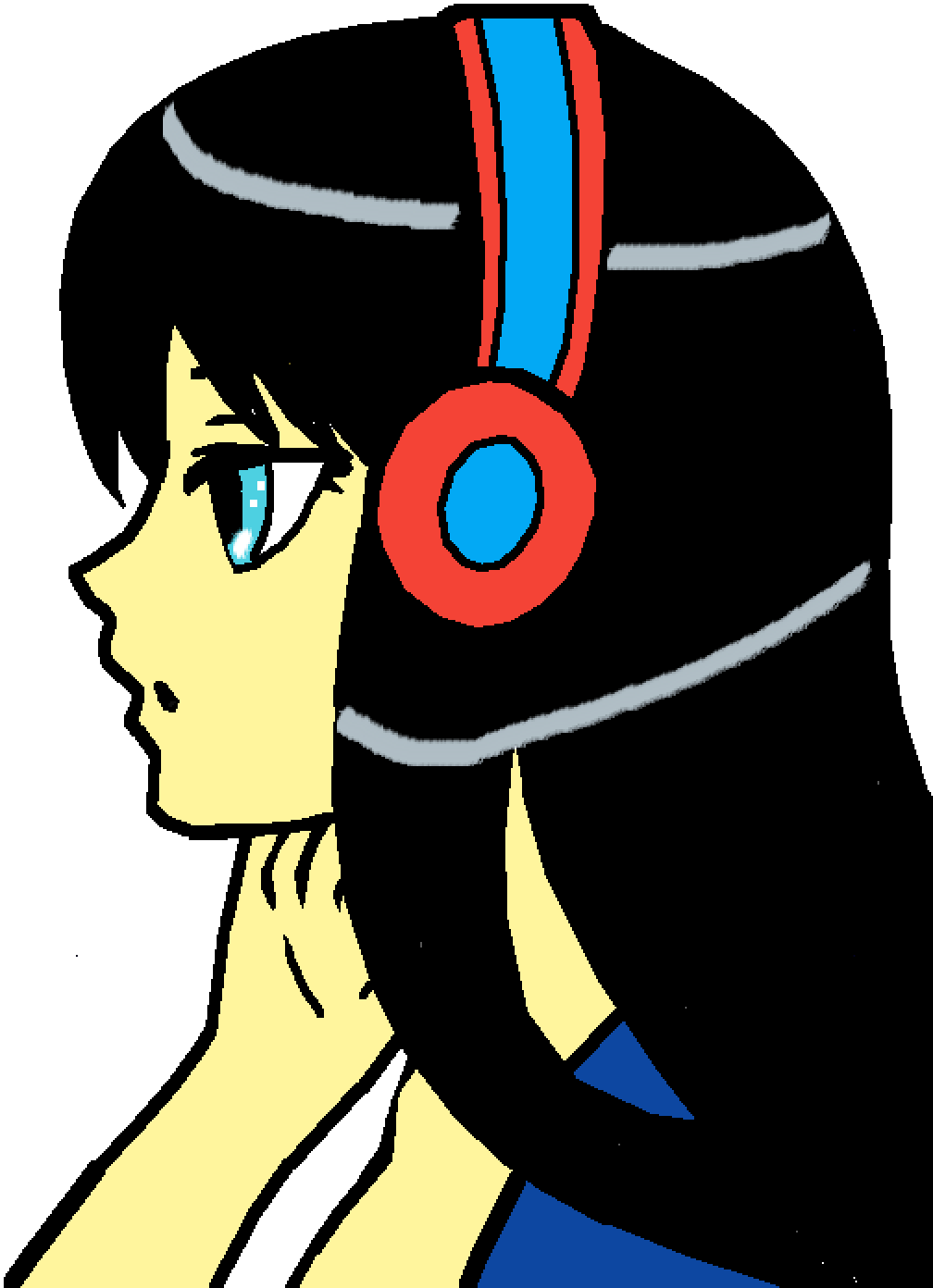 Editing Credit in desc - Free online pixel art drawing tool - Pixilart