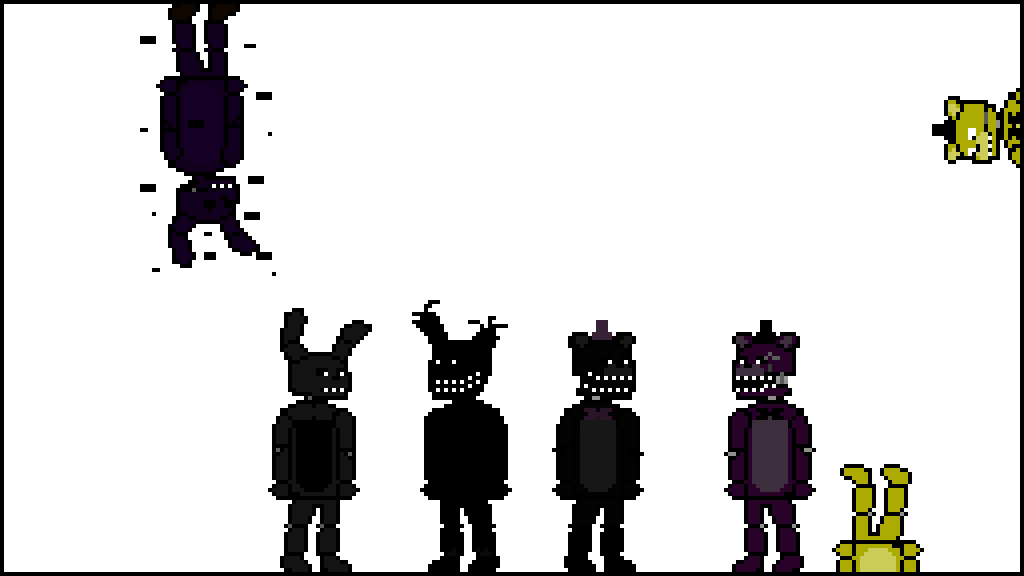 Pixilart - yeet by EdgyTeenager