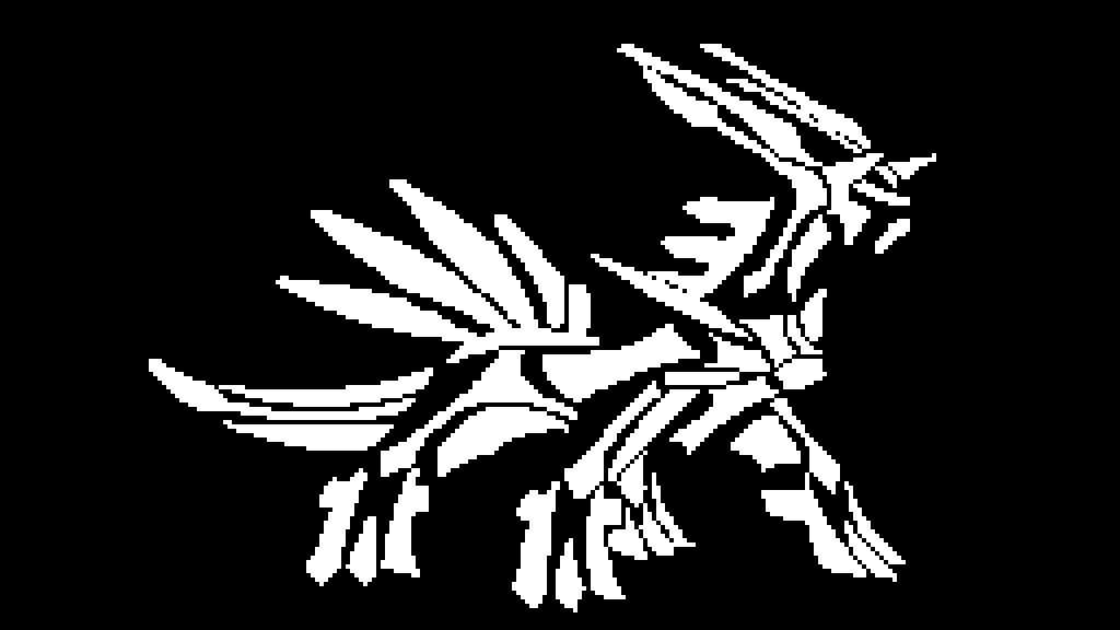 Pixilart - Dialga by Hoodedman216