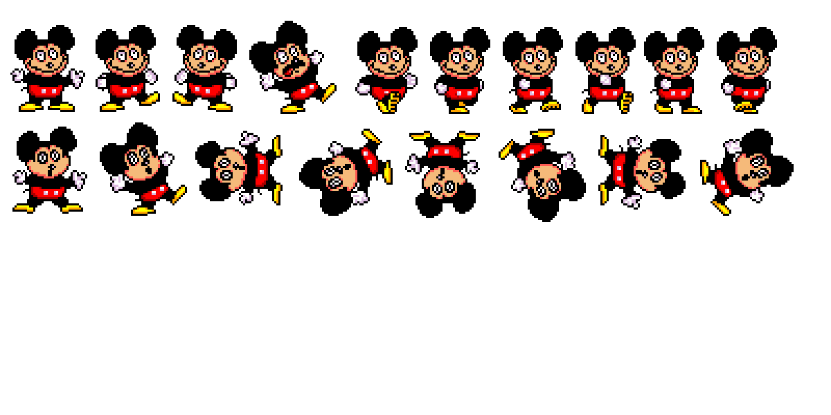 Pixilart - mokey master system game by Tuxedoedabyss03