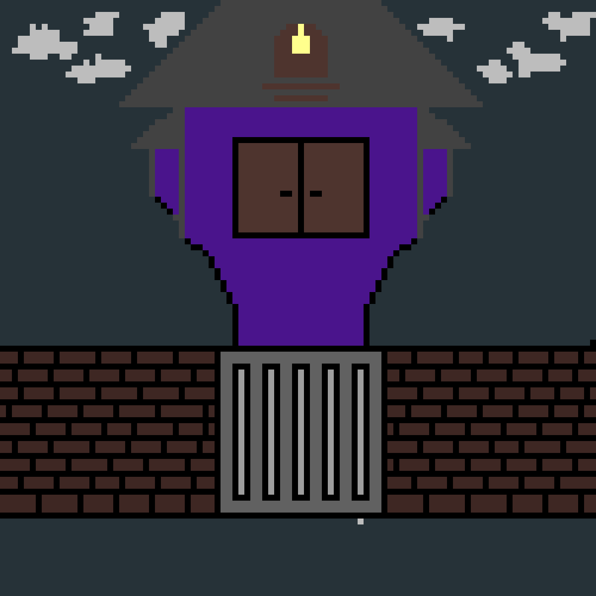 Midnight Star S Gallery Pixilart