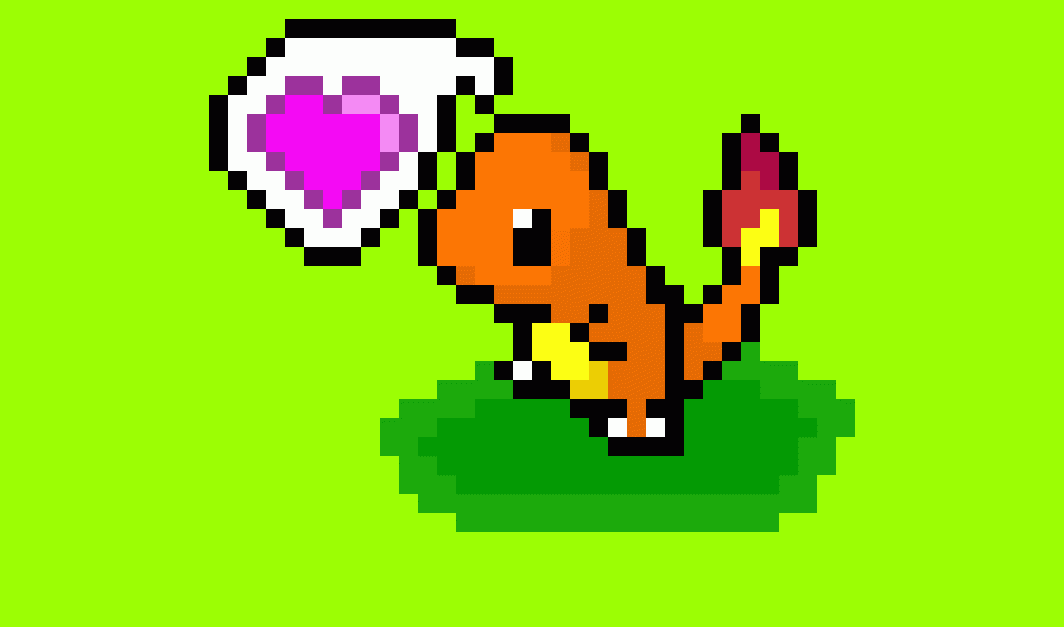 Pixilart - ._. poki by queenrairai